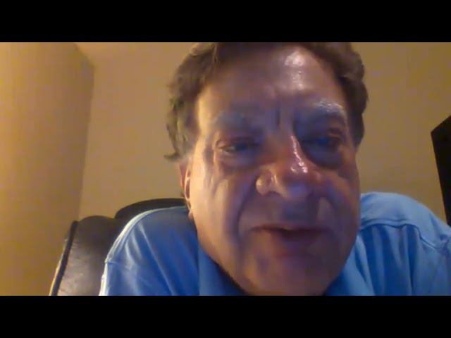 Ученики Йогананды - Доктор Джордж и Сэм. Часть 3