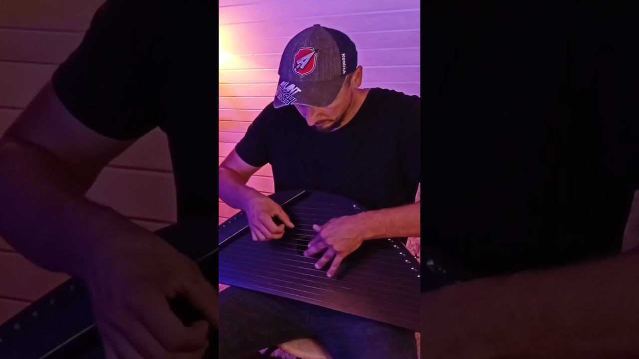 Metallica nothing else matters на  ГУСЛЯХ #shorts #гусли #folk #rockmusic #metallica #cover #rock