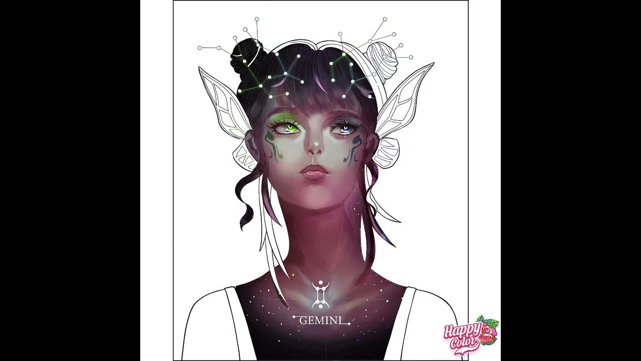 Гороскопы 341-350