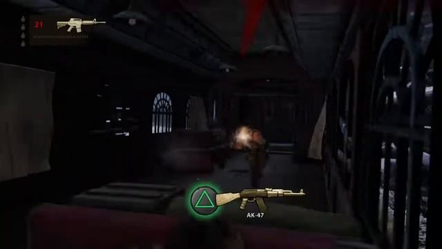 Uncharted™ 2 Натан Дрейк  Коллекция серия 5 ч2