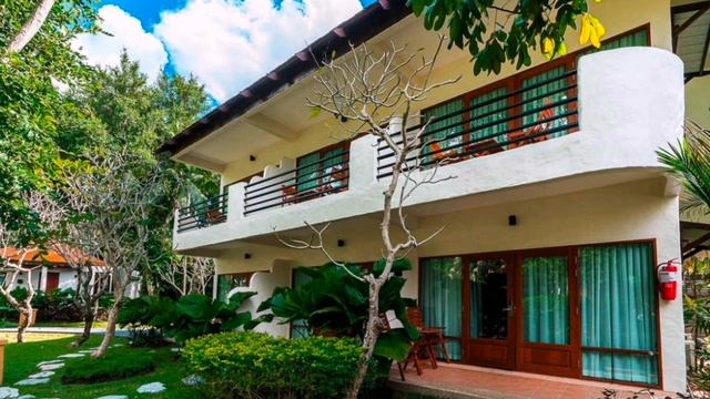 Sea Sand Sun Resort and Villas #Hotel #5star #thailand #pattaya