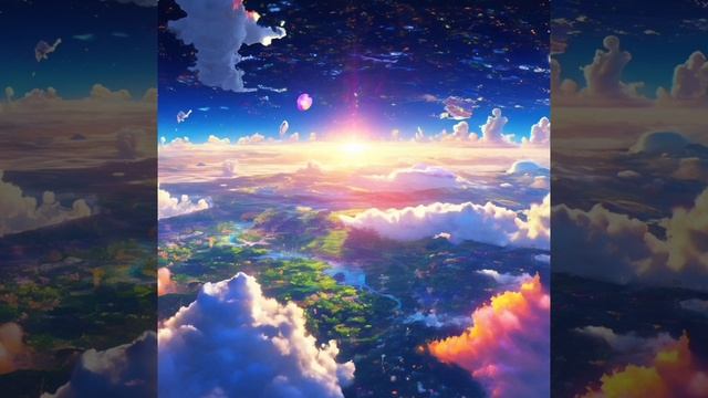 Там будет рассвет, СВЕТЛА