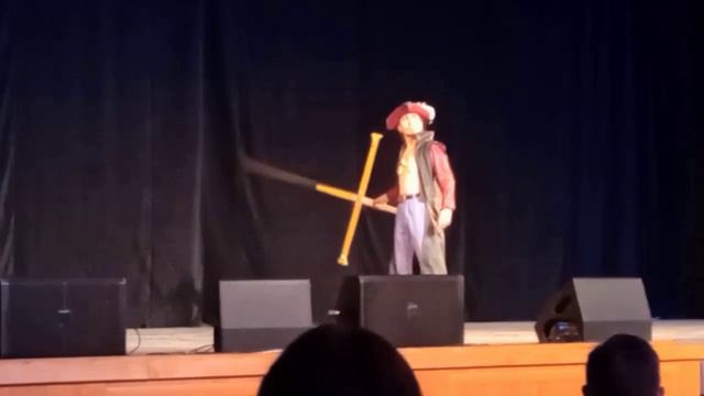 OnePiece DraculeMihawk