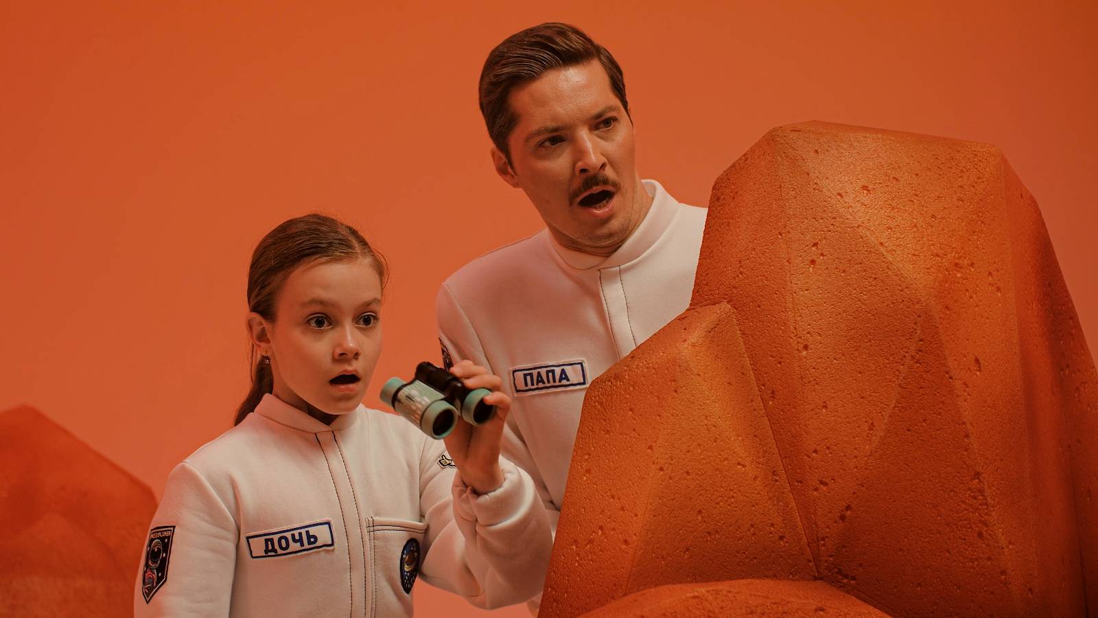 Шу - Медведи в Беде | Премьера клипа. Песня отца и дочери. Песни для всей семьи