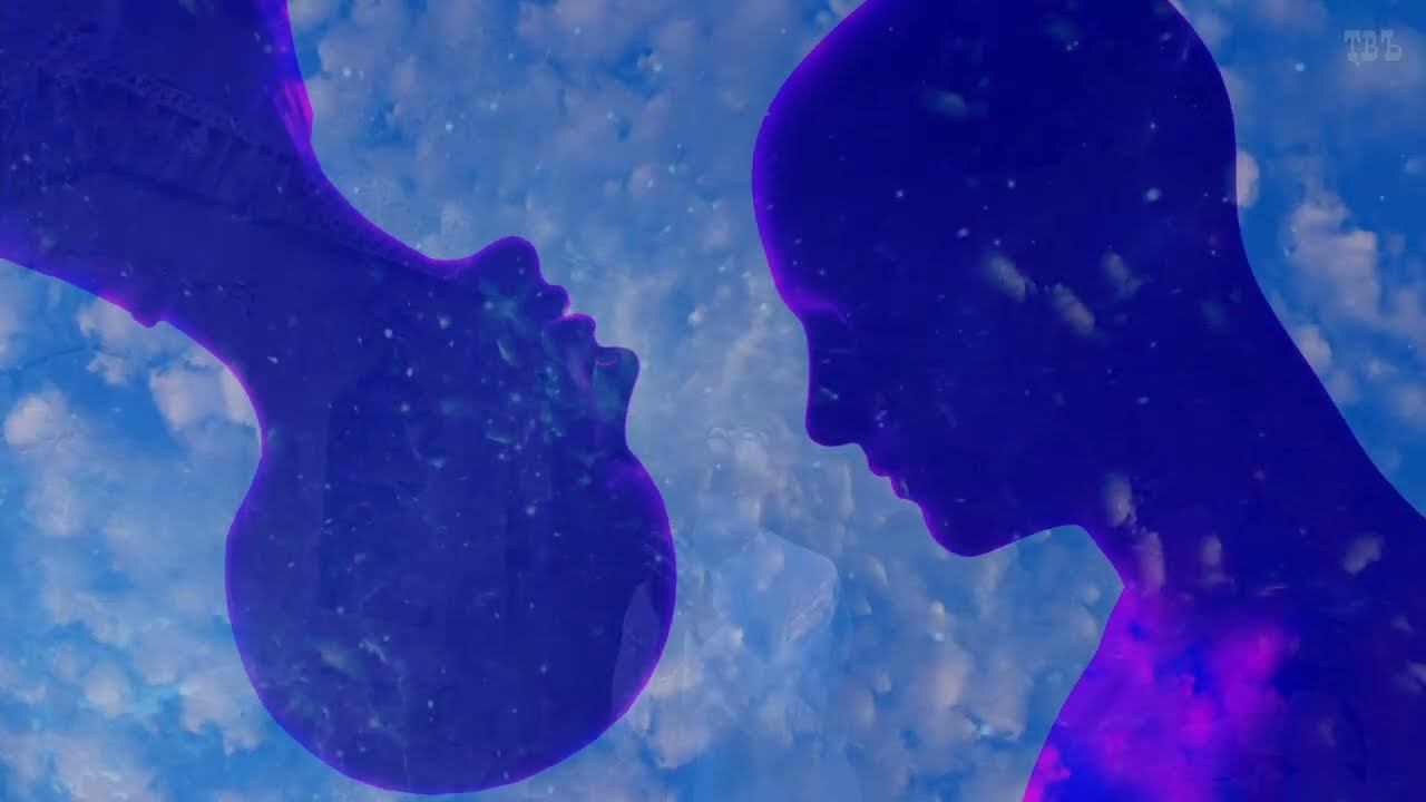 2021. "Молитва" - Александр Градский.