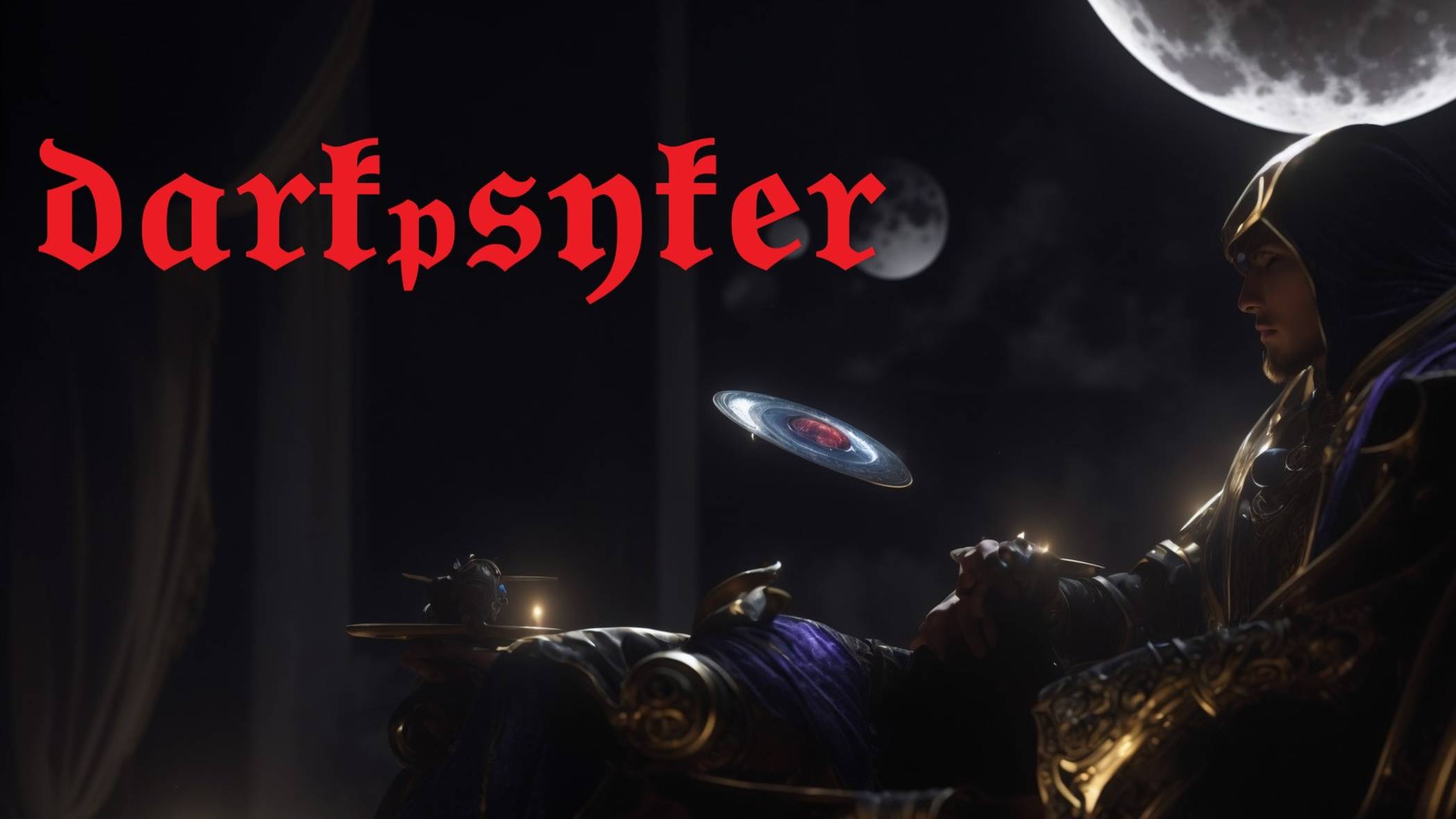 за Императора