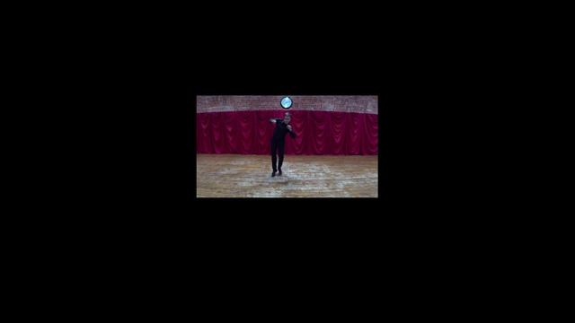 Захар Муралёв | Степ - Свинг