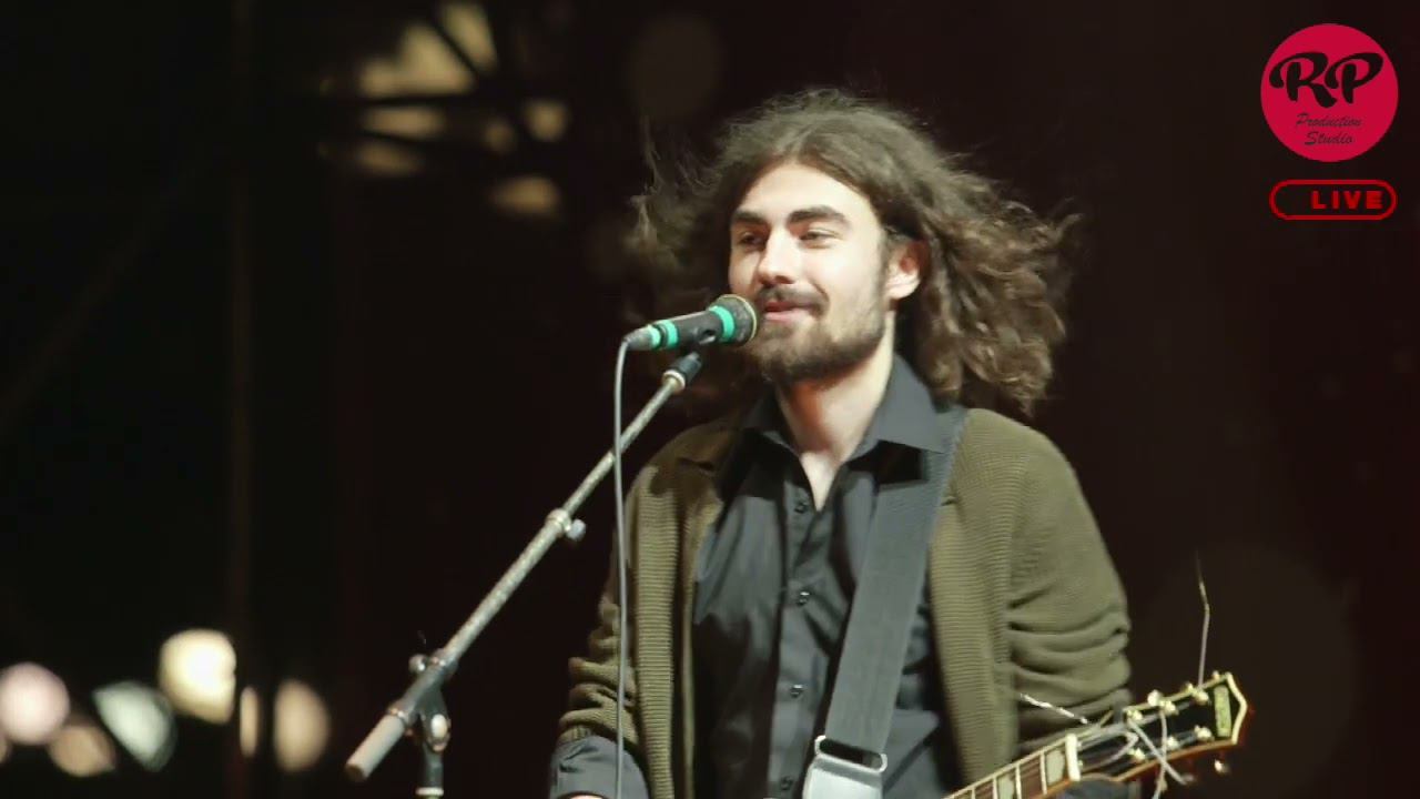 Fadelights Live RP- записываем live с концертов в качестве!