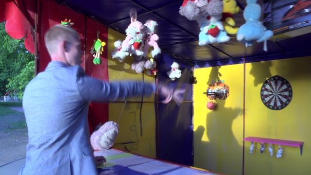 Выпускной, школа 65