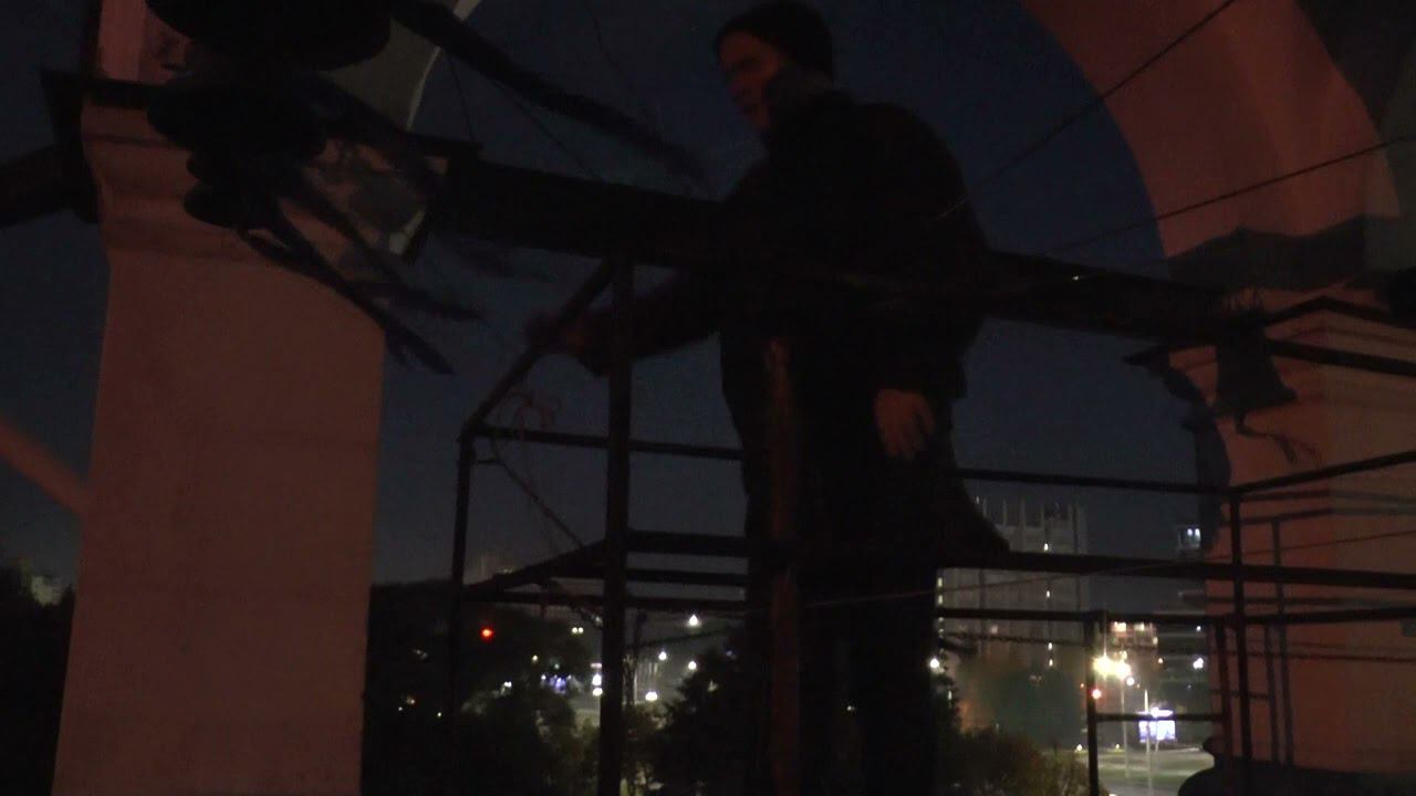 колокольный звон на покров 2022