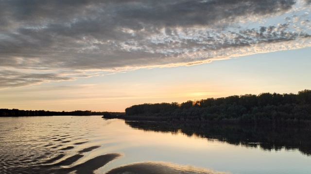 Река Белая, Агидель. Башкирия