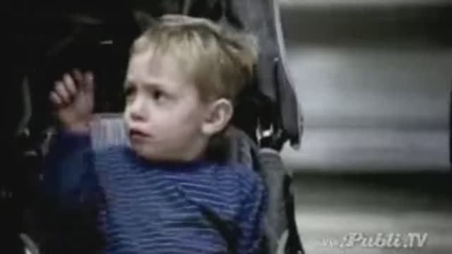 Детские шалости!