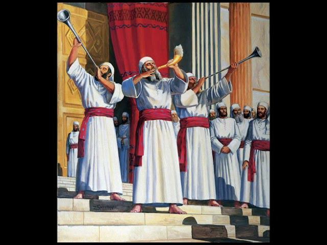 4.03 По страницам Библии - лекции доктора Мак Ги по книге Числа