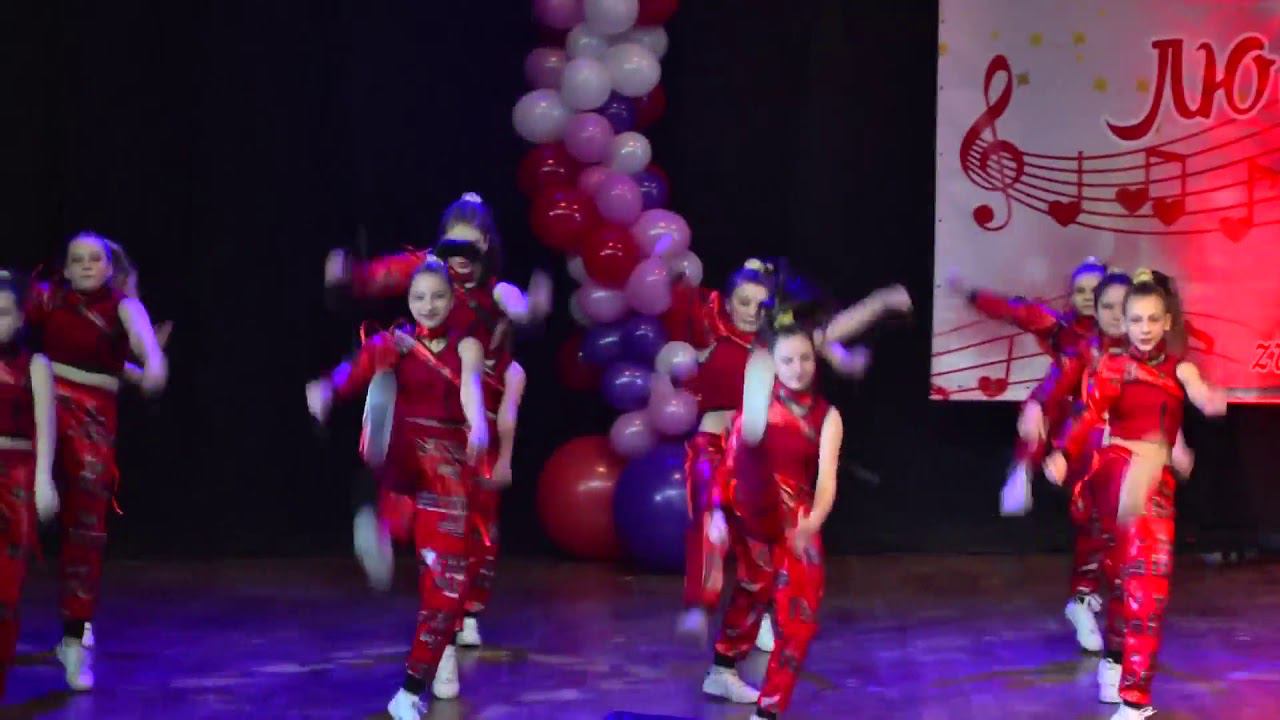 Музыка любви 28.02.2021