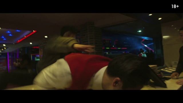 ✅"Криминальный Город"-Трейлер