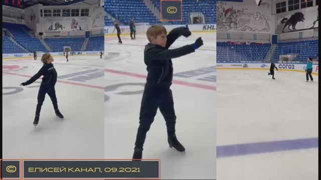 ОПЬЯНЁННЫЙ иллюзией