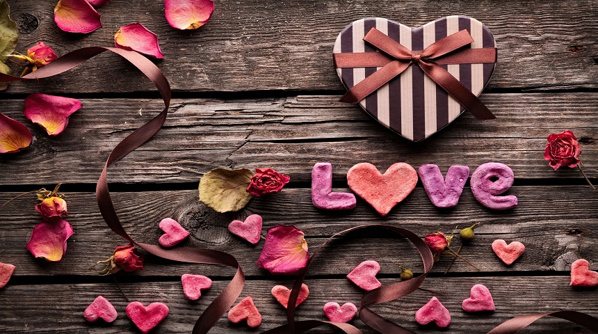 С Днем Влюбленных!!! Берегите Друг Друга!