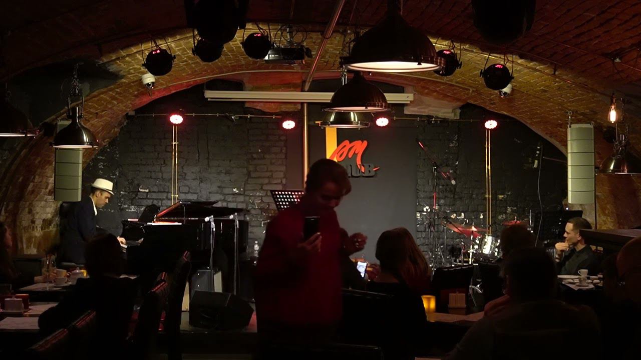 Tocar Un Sueño - Sandor Torres (c)