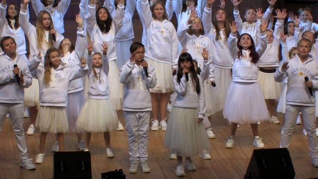 Театр-студия «НЕПОСЕДЫ». Дом музыки. Светлановский зал.