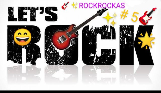 ??#5✨?ROCKROKAS?6023✨?????????????????????????????????✨????