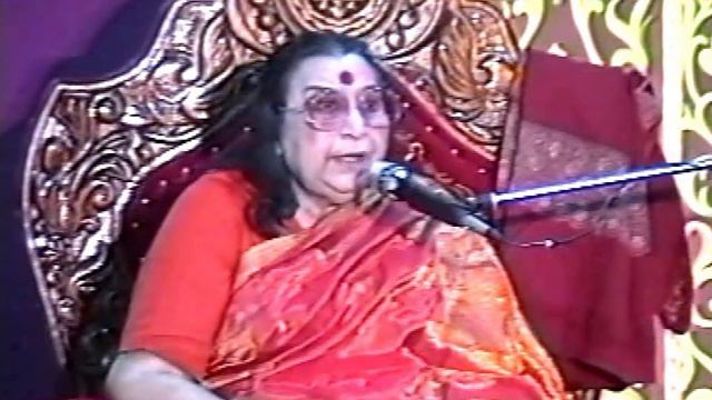 1994г.11 сентября. Шри Ганеше  пуджа. Москва.