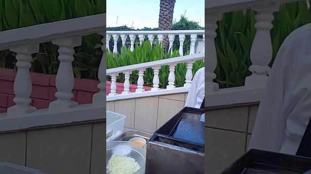 отель Bieno Club SVS  июнь 2024 г.