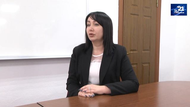 Продолжаем знакомить вас с учеными ПГУ им. Шолом-Алейхема