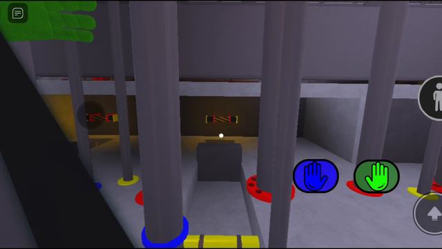 вышла обновление poppy playtime глава 3 в роблоксе это мега имба🤩❤️🔥