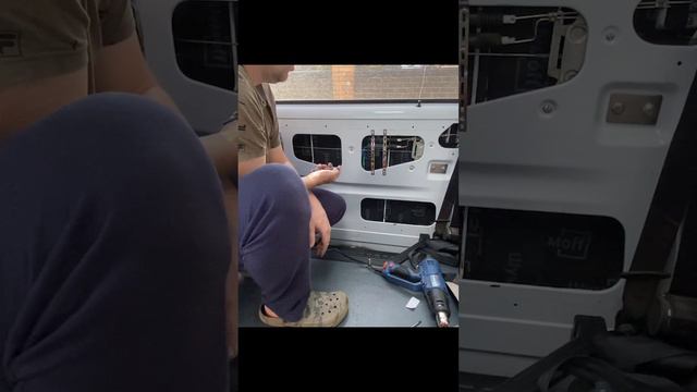 Один актуатор не справляется? Поставь второй — и будет работать как часы #соболь #газ #automobile