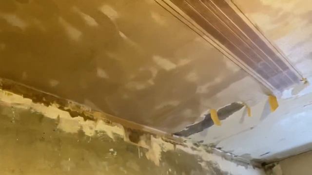 А про маленькую комнату мы и забыли!