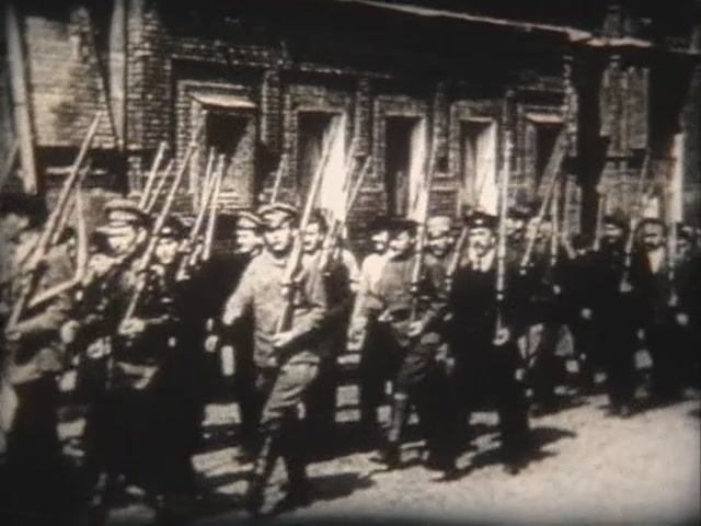 История. В.И.Ленин. Ленин в годы интервенции и гражданской войны