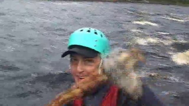 когда в душе .....