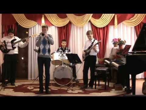 "Орнитология" Ч. Паркер