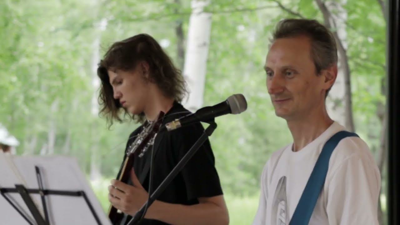 Post Factum - 06-Полковник (Би-2)