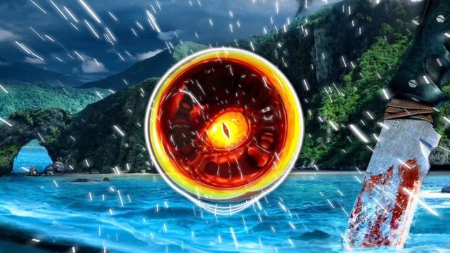 WinnieTheMoog - Tropical Vibe