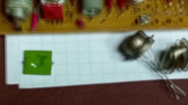 С1-72 - Осциллограф  универсальный