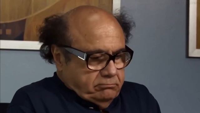 Денни Де Вито - Нет