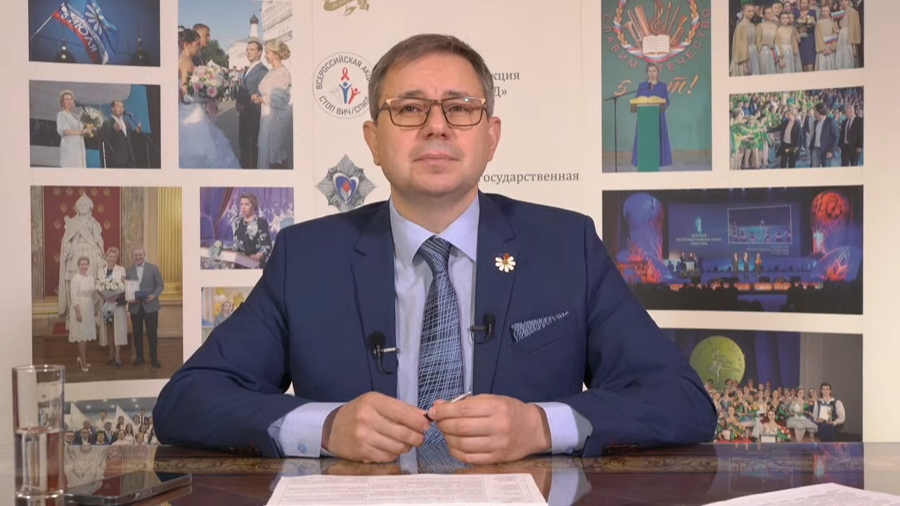 Круглый стол «Подари мне жизнь»