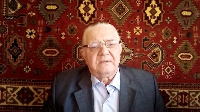 Открытие канала_н