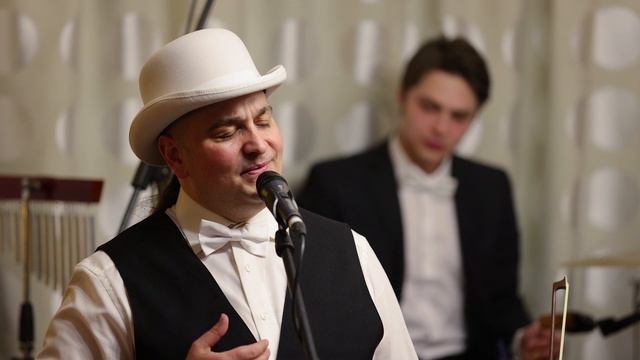 Grand Positive - «Калитка»  | Романс | Скрипка