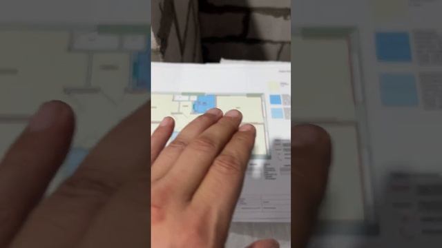 Выполняем ремонт в новостройке по дизайн-проекту | ЖК Рассказово