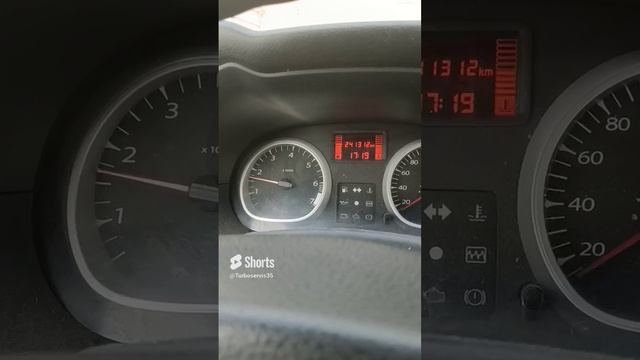 как я обакатываю двигатель.