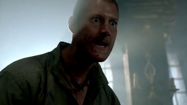 The Beauty of Black Sails