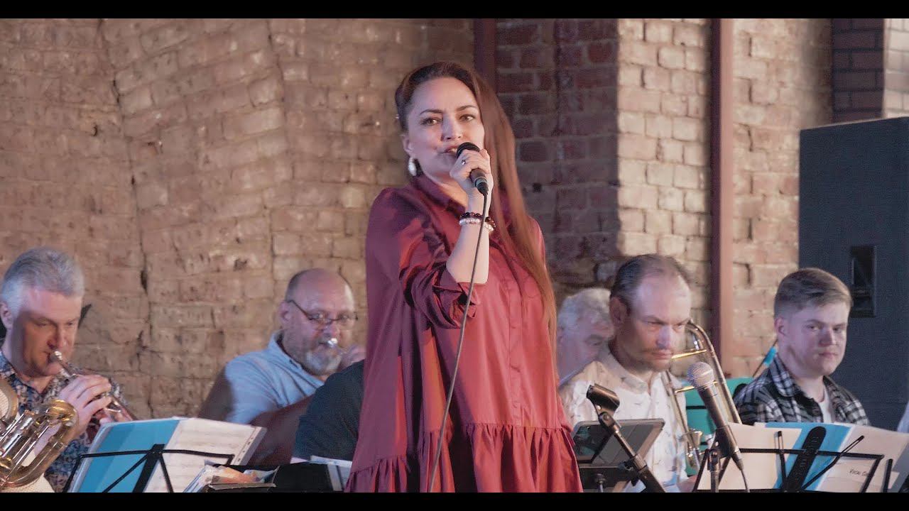 Оркестр Столичный Джаз Why Don't You Do Right Benny Goodman