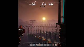 РАССВЕТ SATISFACTORY ЗАКАТ SATISFACTORY