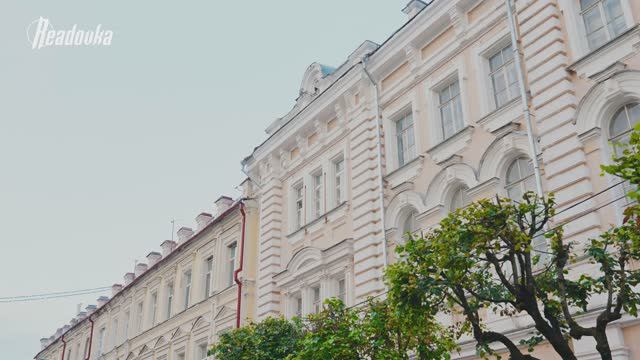 Дмитрий Мезенцев и губернатор Василий Анохин рассказали, что Смоленск значит для них и для страны