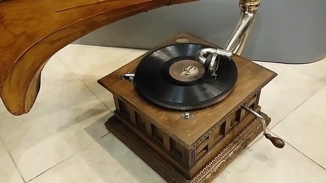 Фрязино Анна Пояркова.Белый цвет,черёмухи цвет.mp4