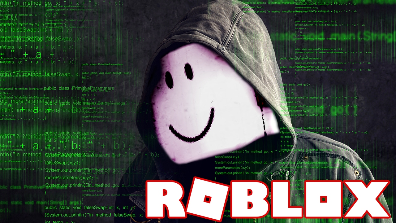 Создал свой отдел в Roblox