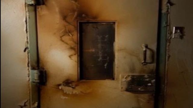 SCP-106 _Старик.