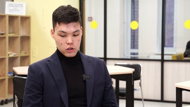 Искендер Омуралиев, Кыргызстан